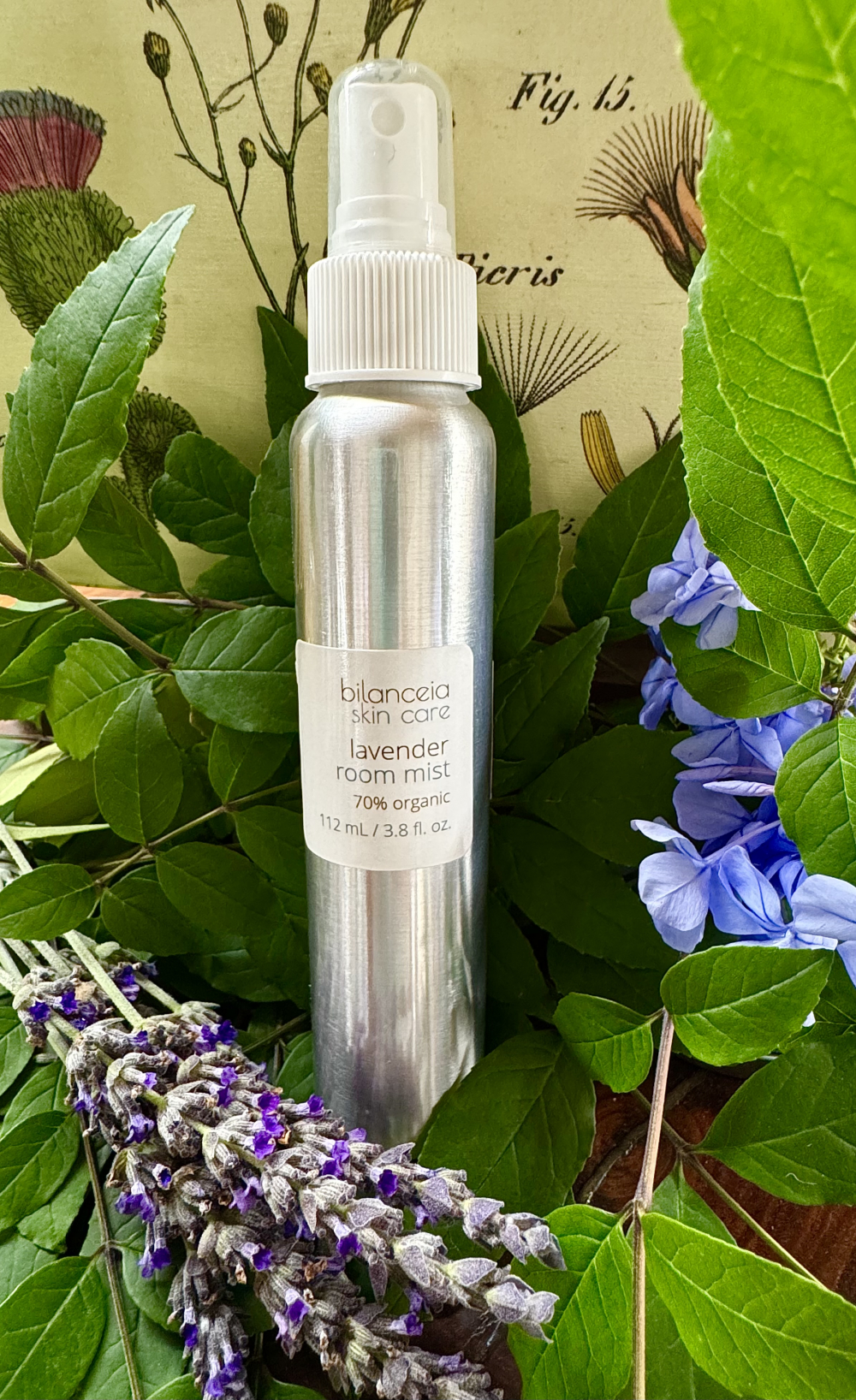 ROOM MIST | Bilanceia