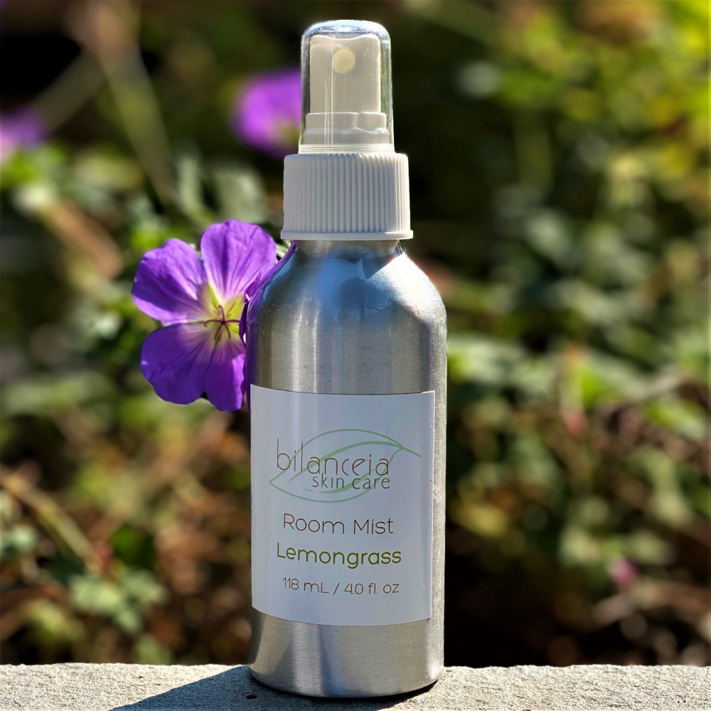 ROOM MIST | Bilanceia